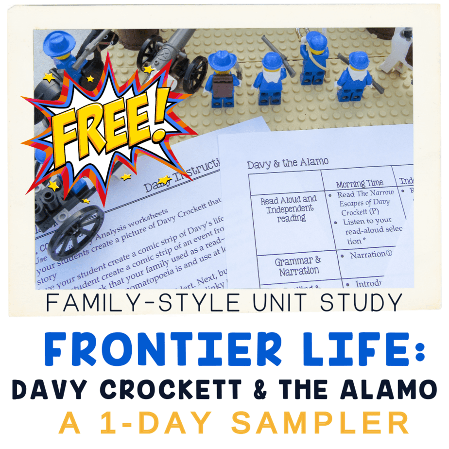 Teach Early American History with Movies: High School