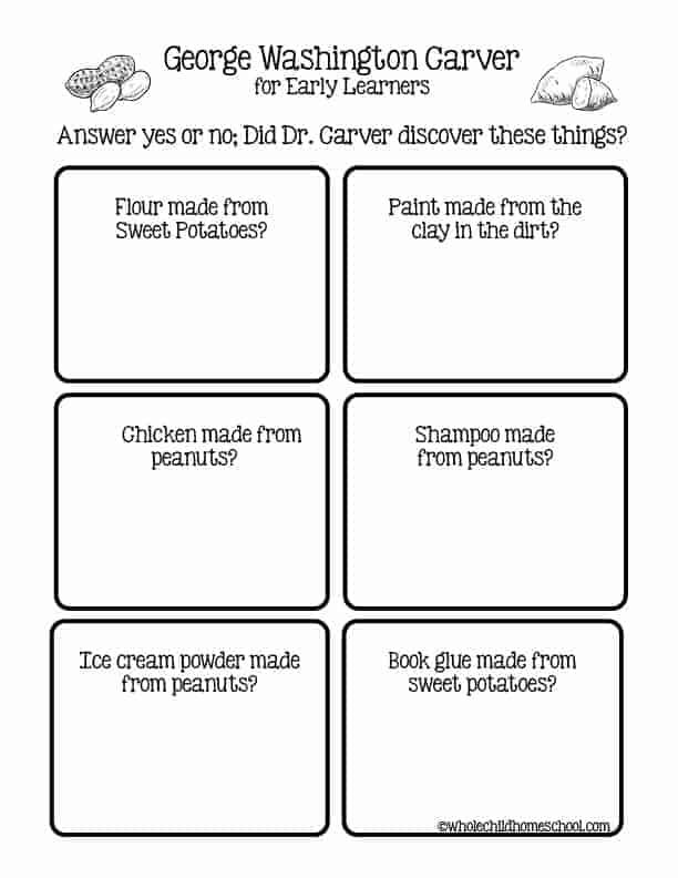 Gardening: Discoveries with Seeds History & Extras for your Unit Study